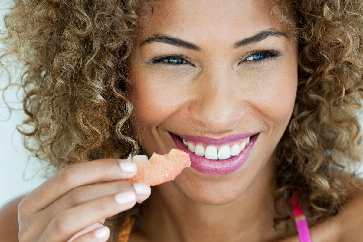 Keep Glowing with These 5 Spring Fruits & Veggies – Noche Skincare