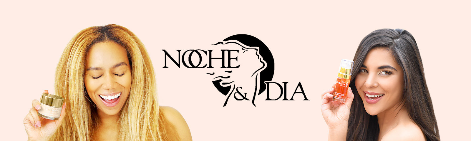 Noche Y Dia Skincare | Made in Spain with Natural Key Ingredients ...