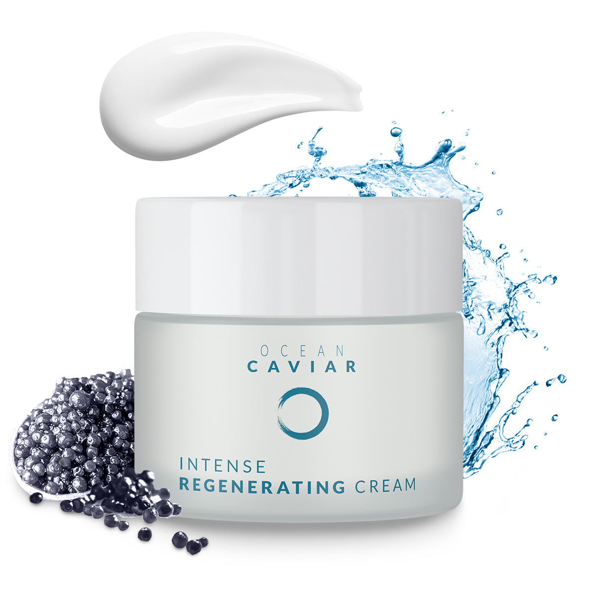 Caviar Face Cream | 1 Bottle – Noche Skincare